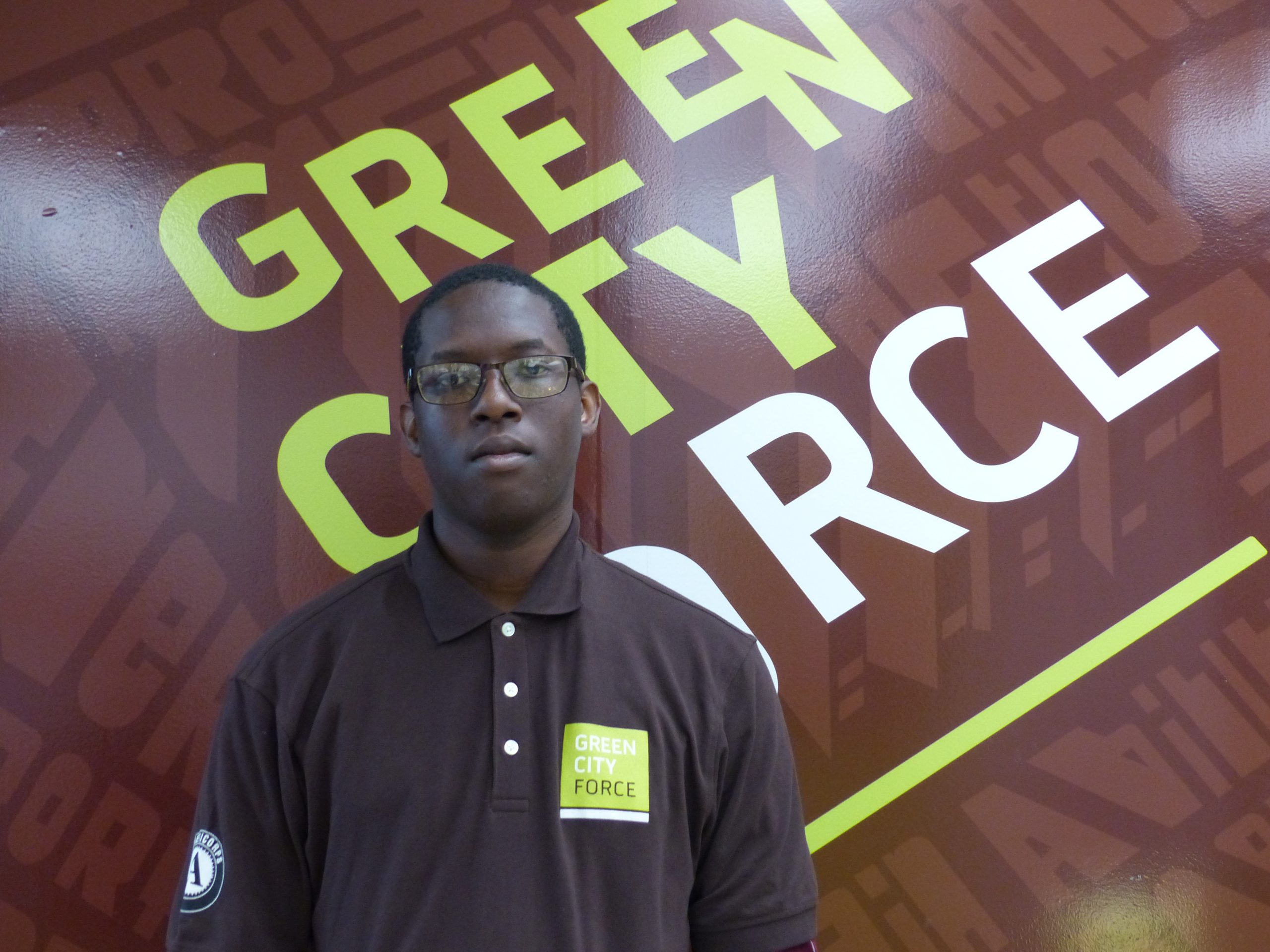 Devante Haynes | GCF