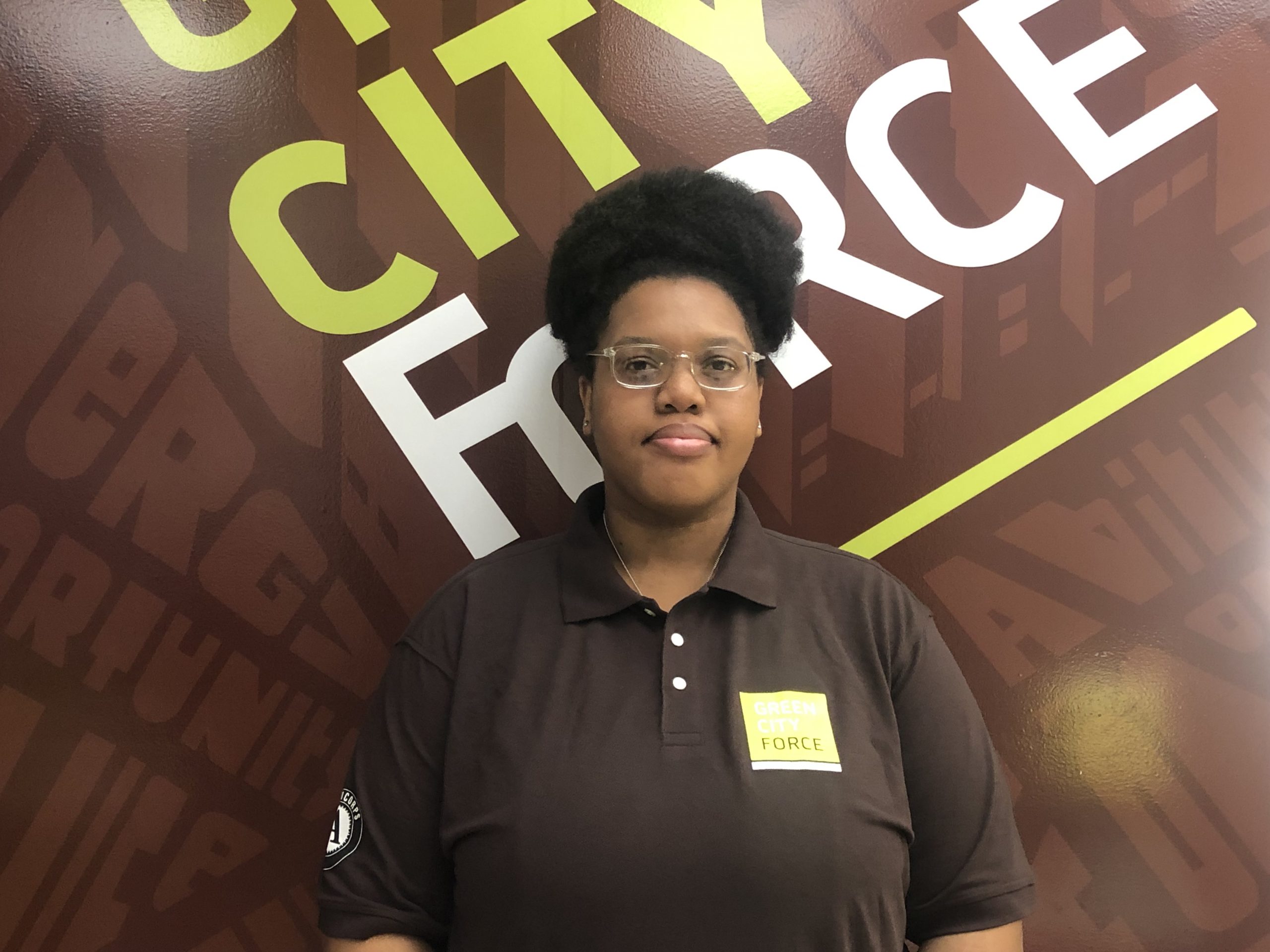 Sharnae Dubose | GCF