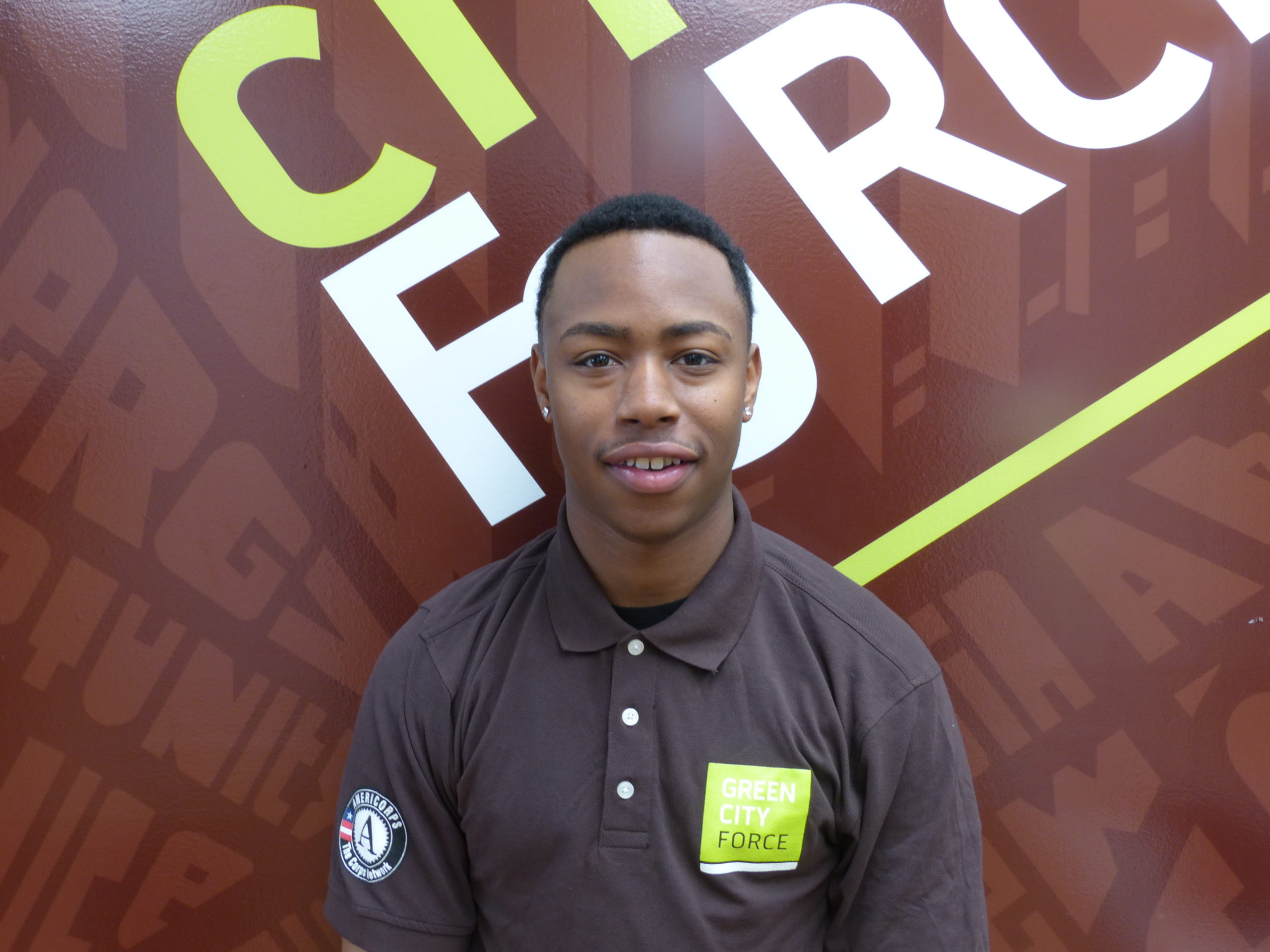 Anfernee Edwards | GCF