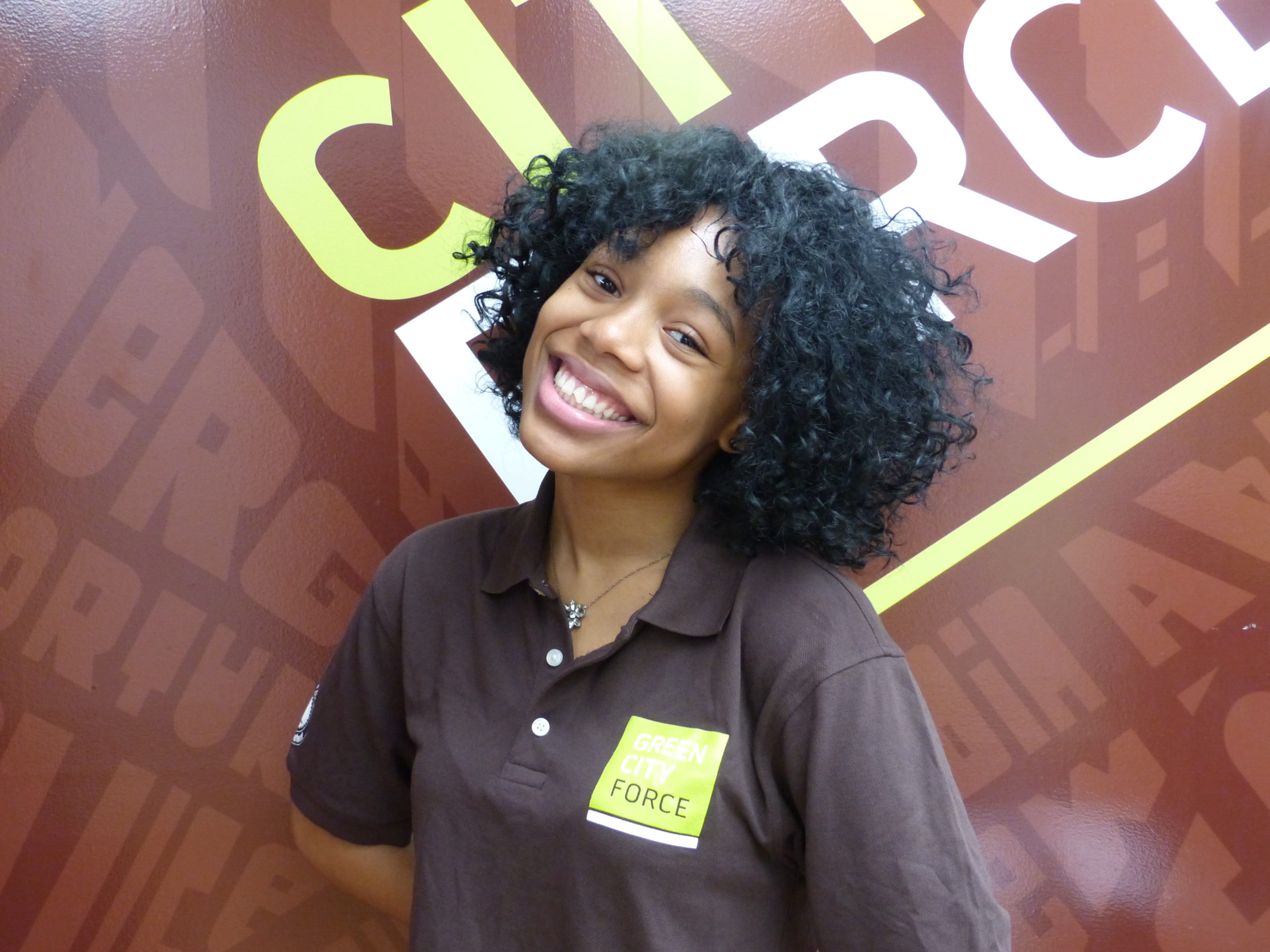 Chrissandra Womack | GCF