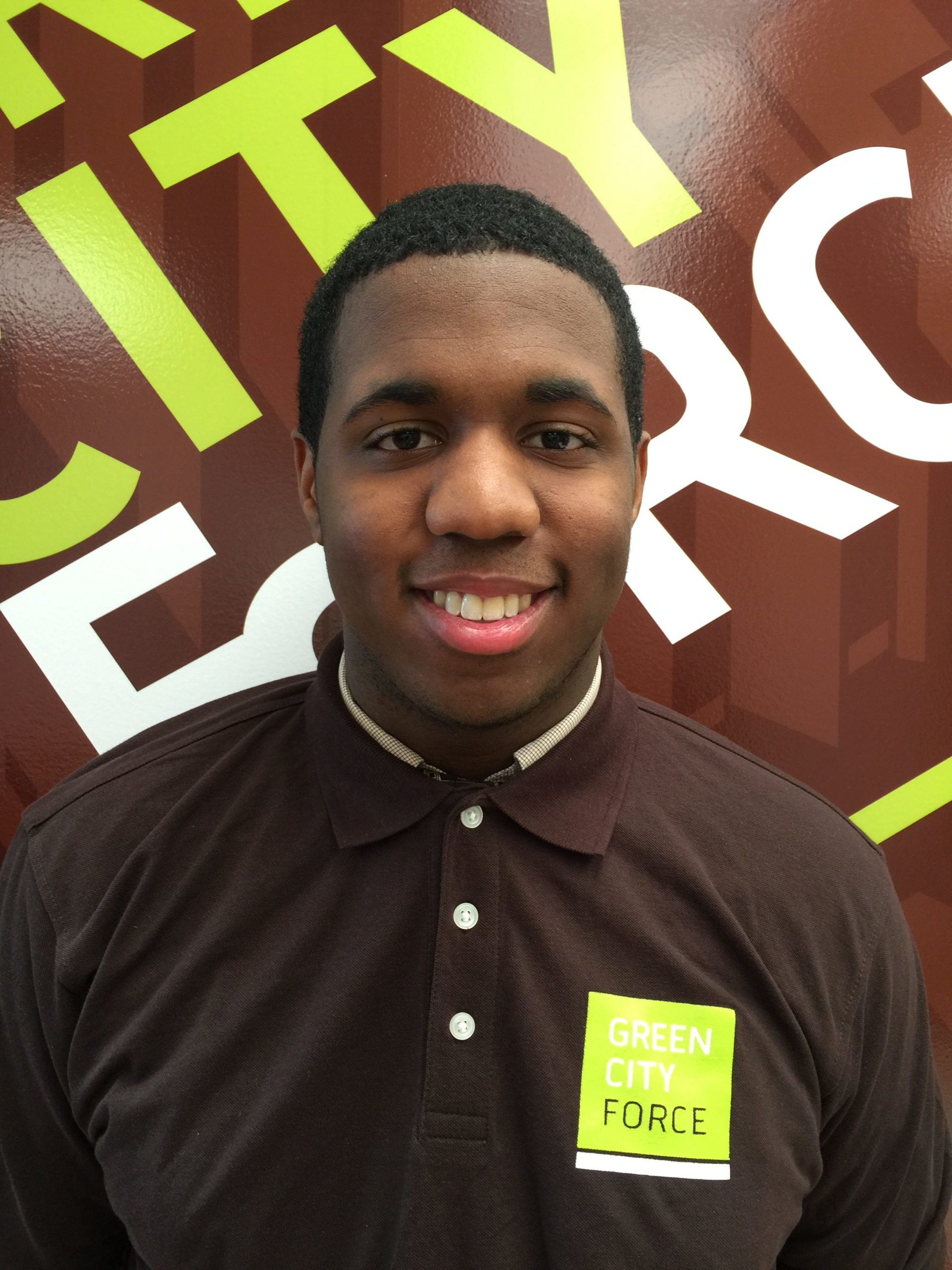 Christopher Guerrero | GCF