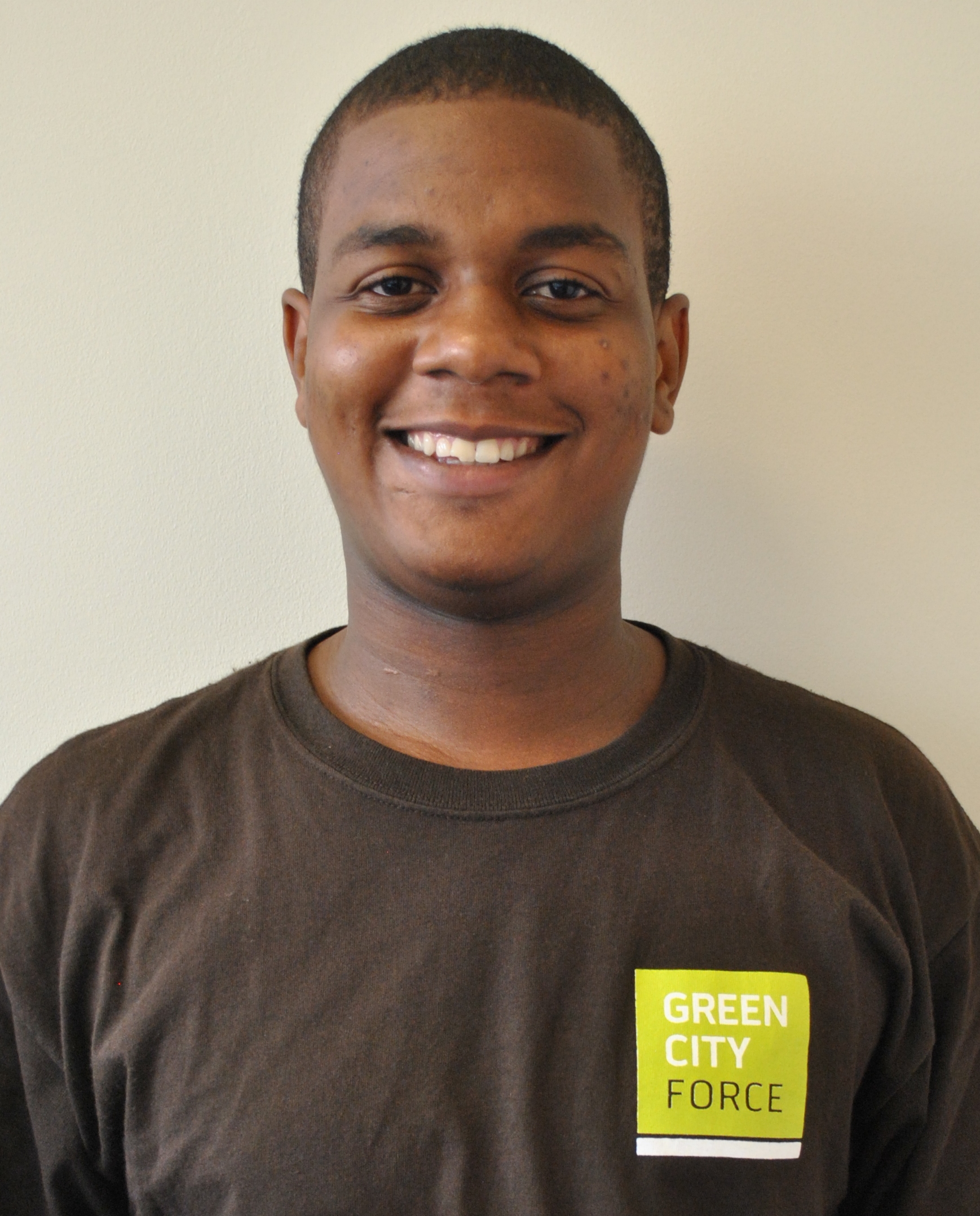 Christopher Morgan | GCF