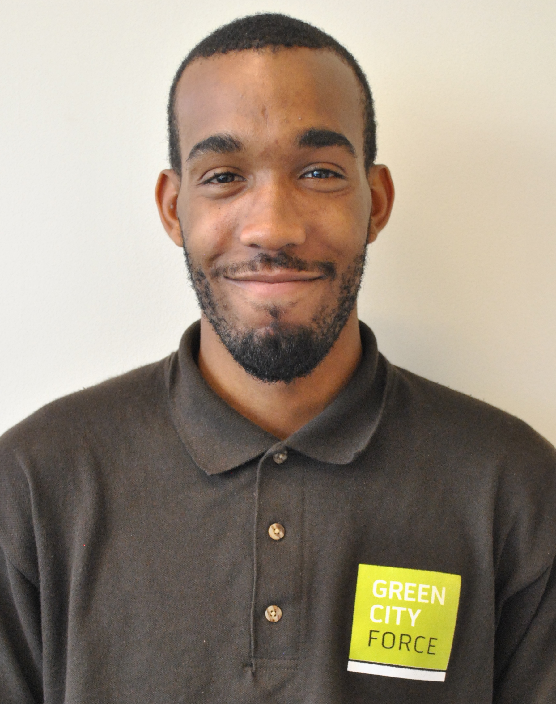 Corey Williams | GCF