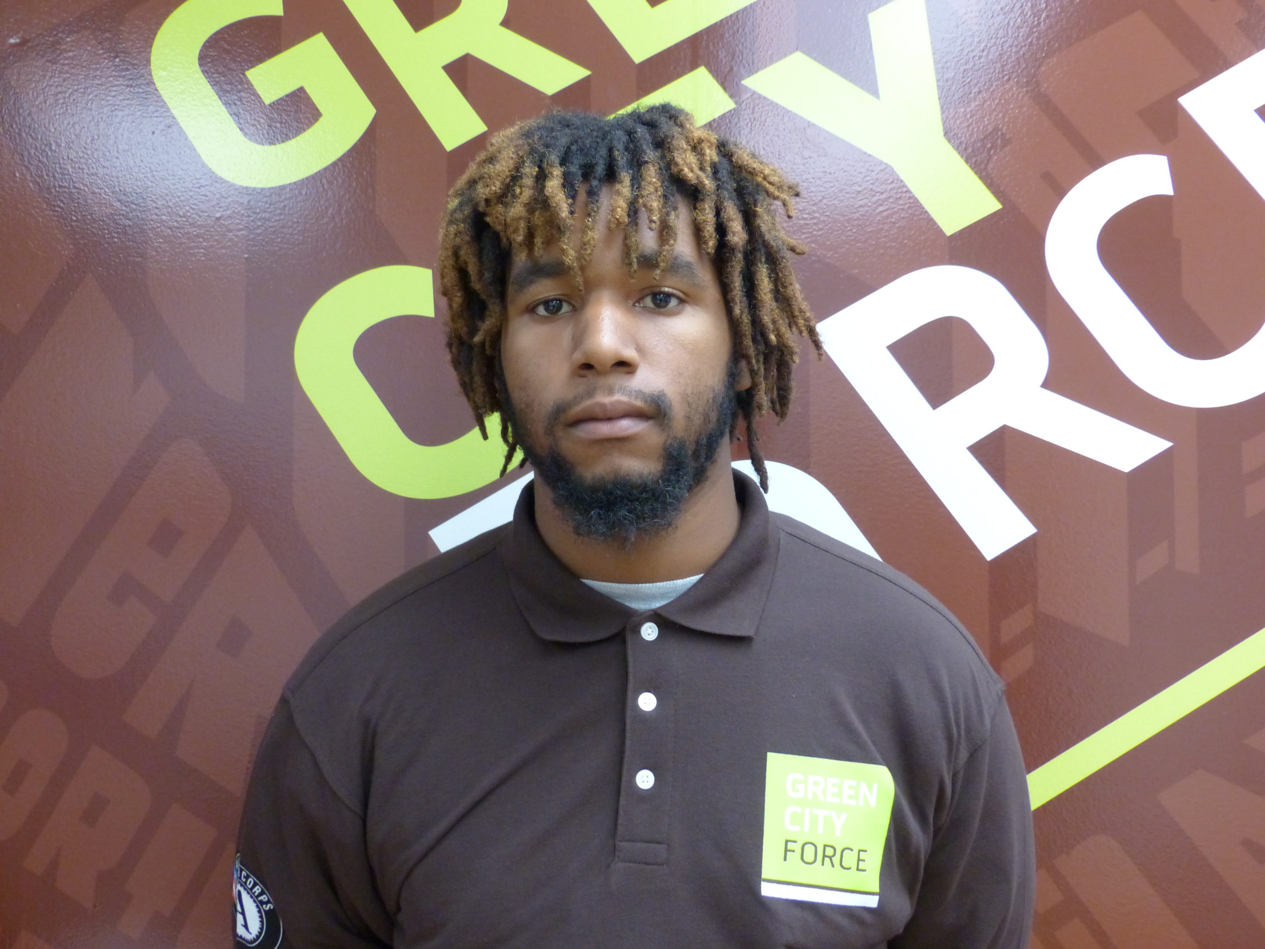 David Textidor | GCF