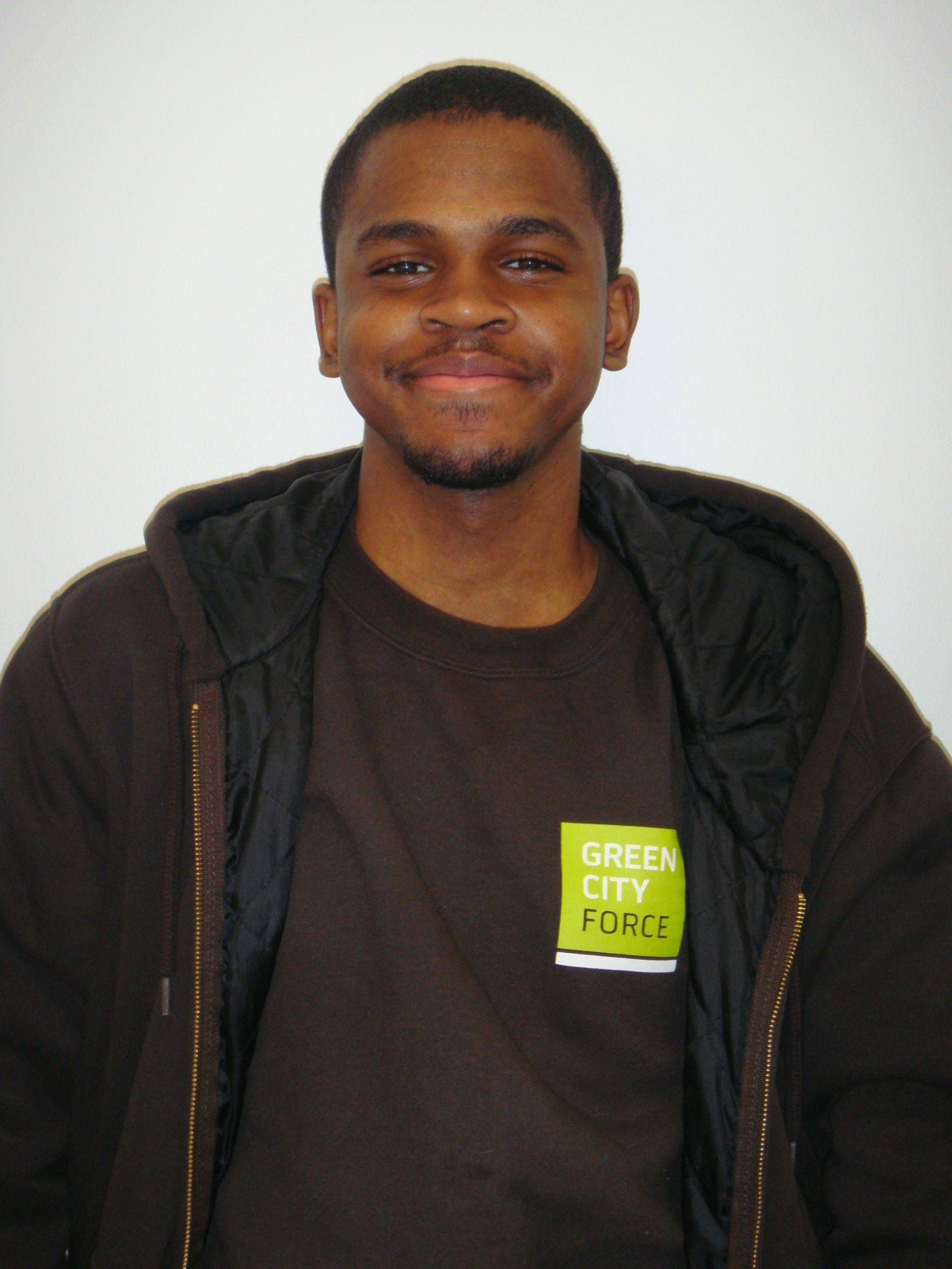 Dwayne Edwards | GCF