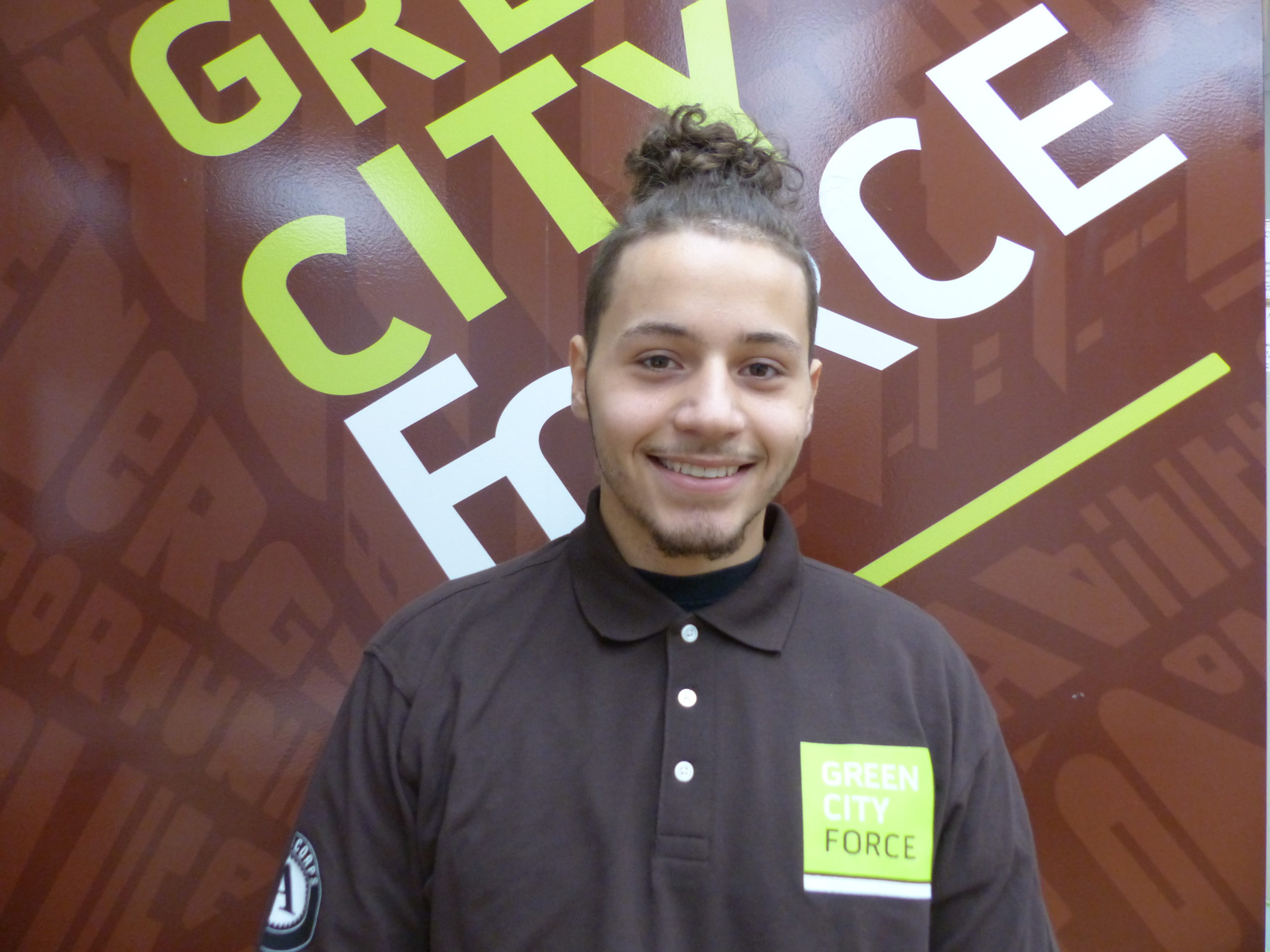 Jonathan Bryant | GCF