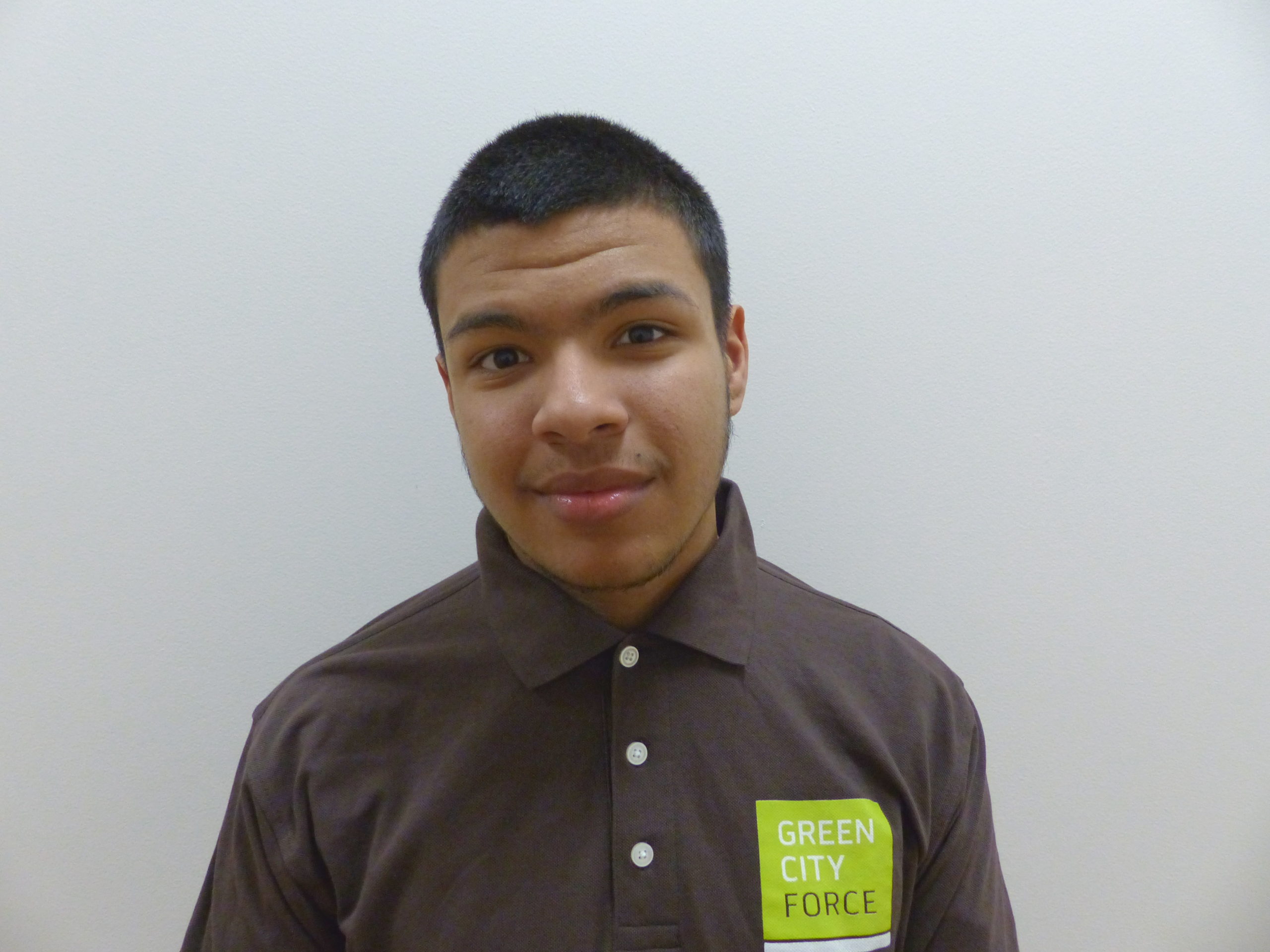 Jonathan Cabrera | GCF