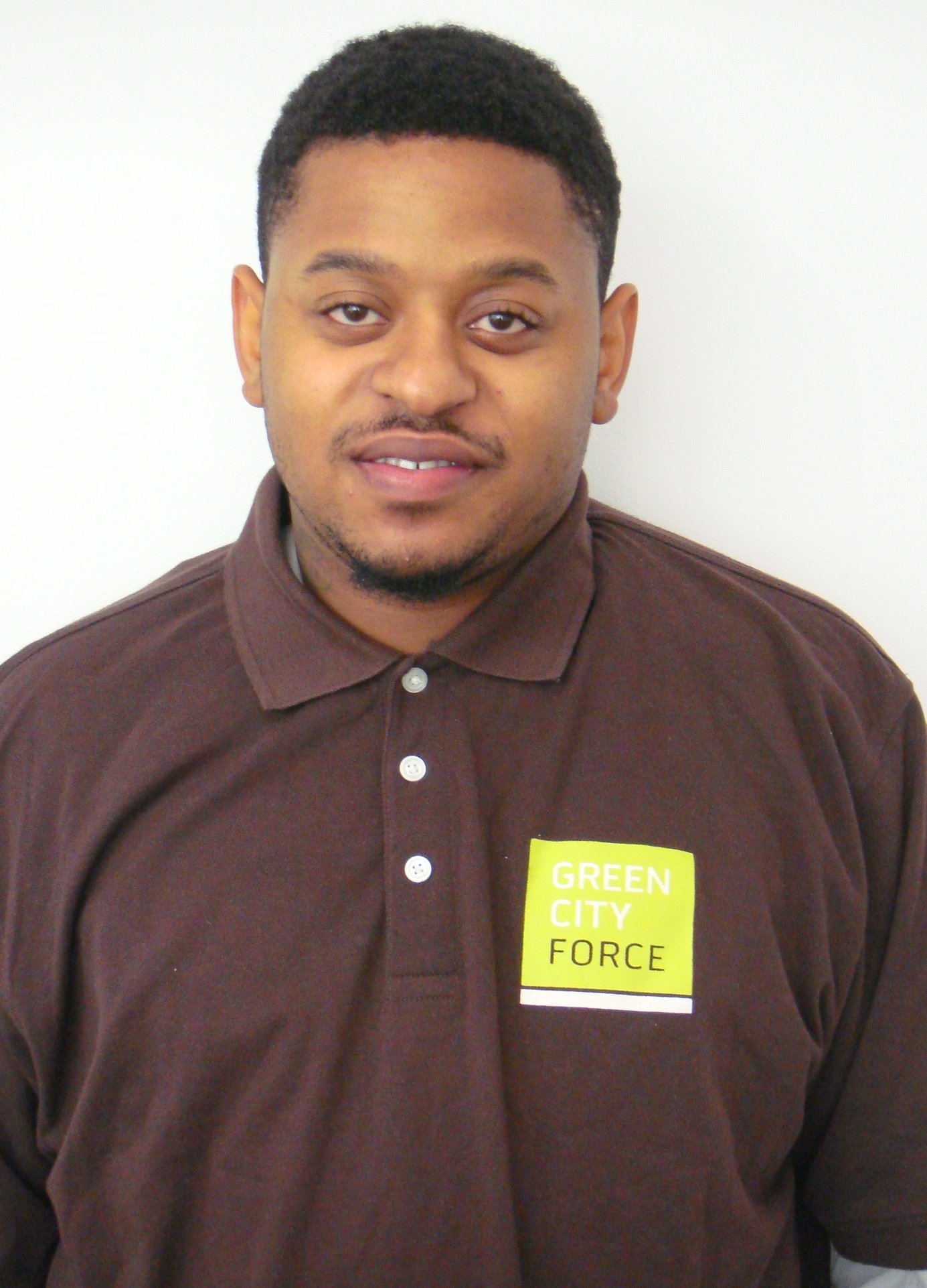 Joshua Owens | GCF