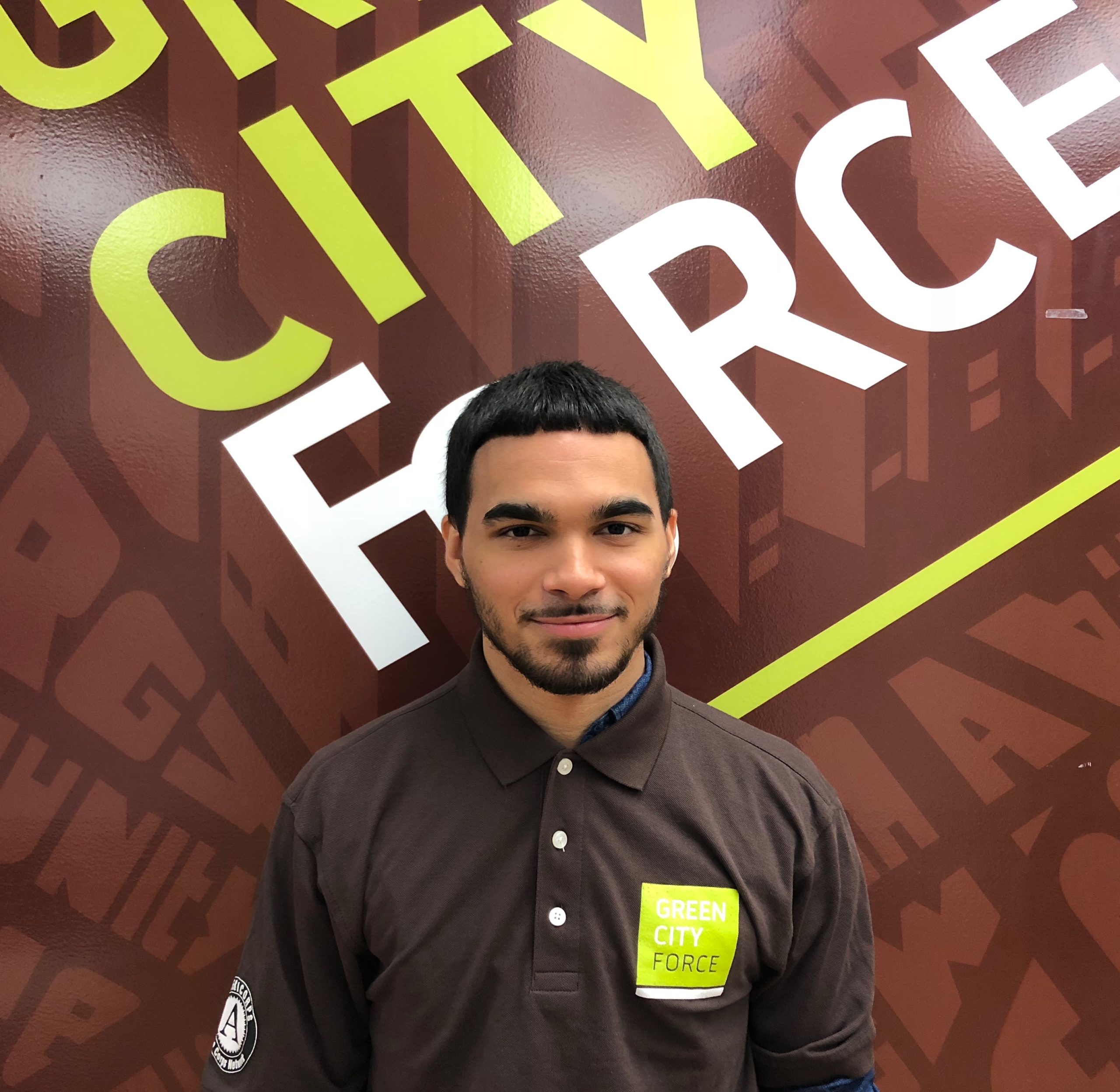 Juan Almonte | GCF