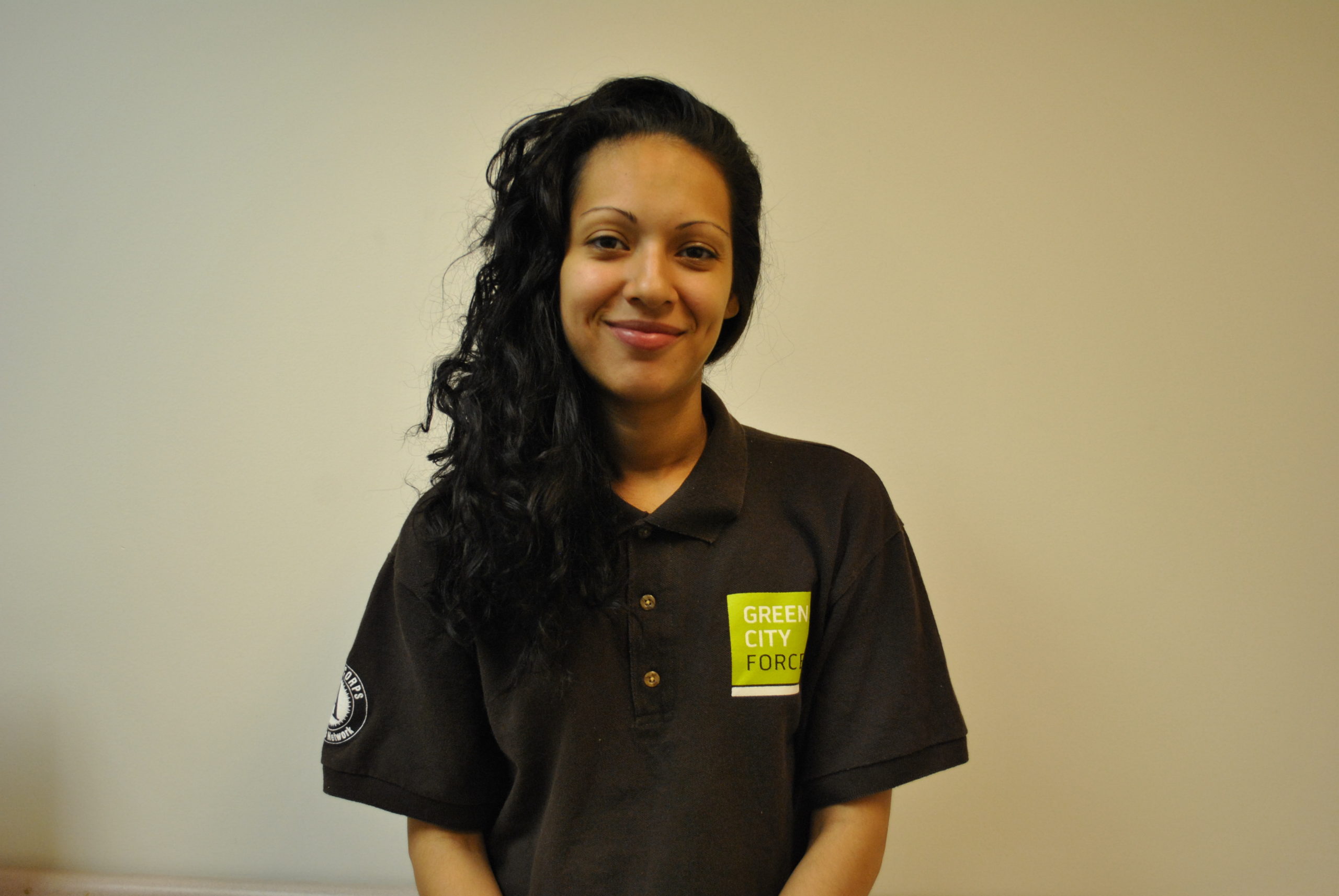 Veronica Killeen | GCF