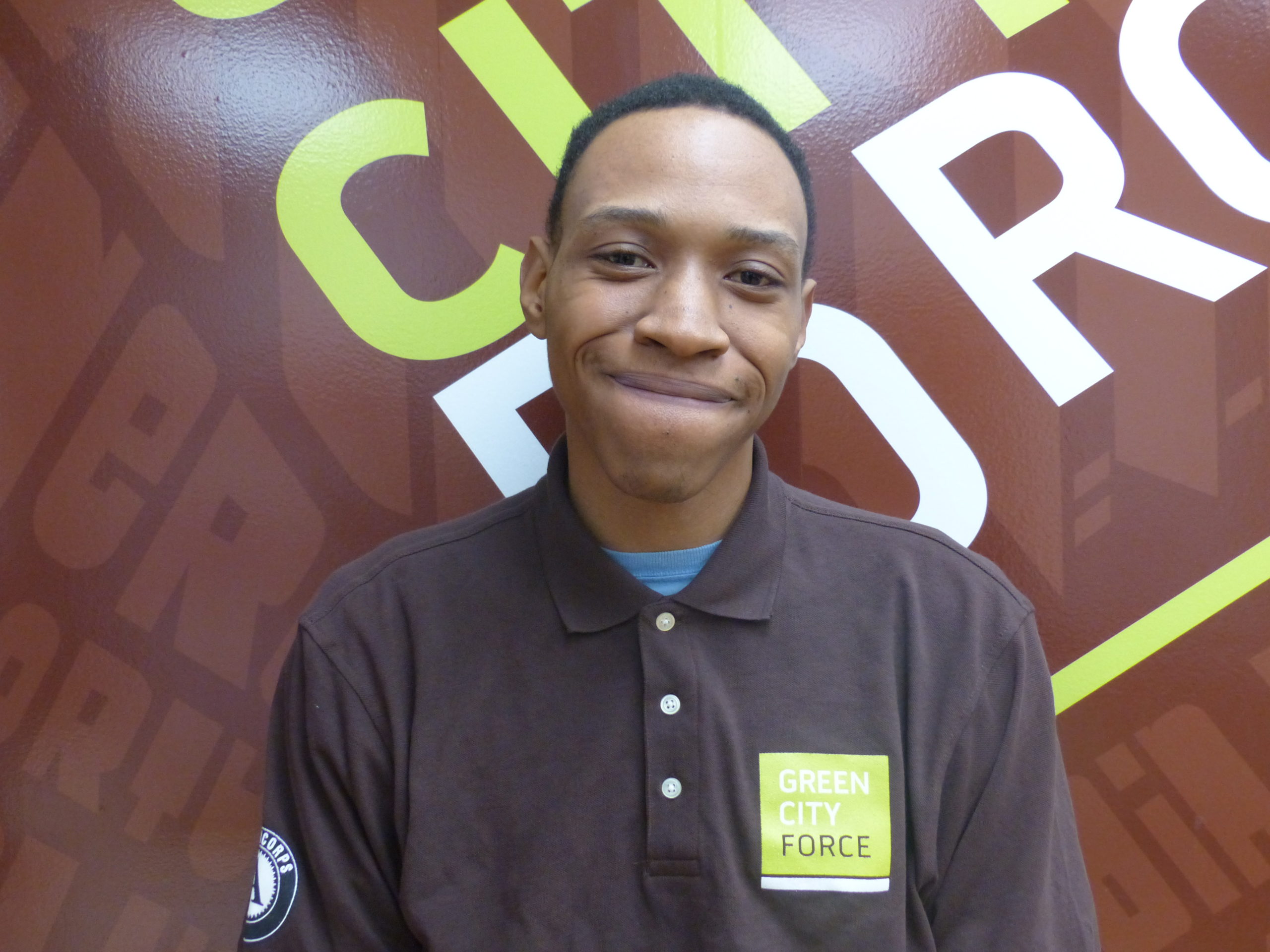 Nathan Solomon | GCF