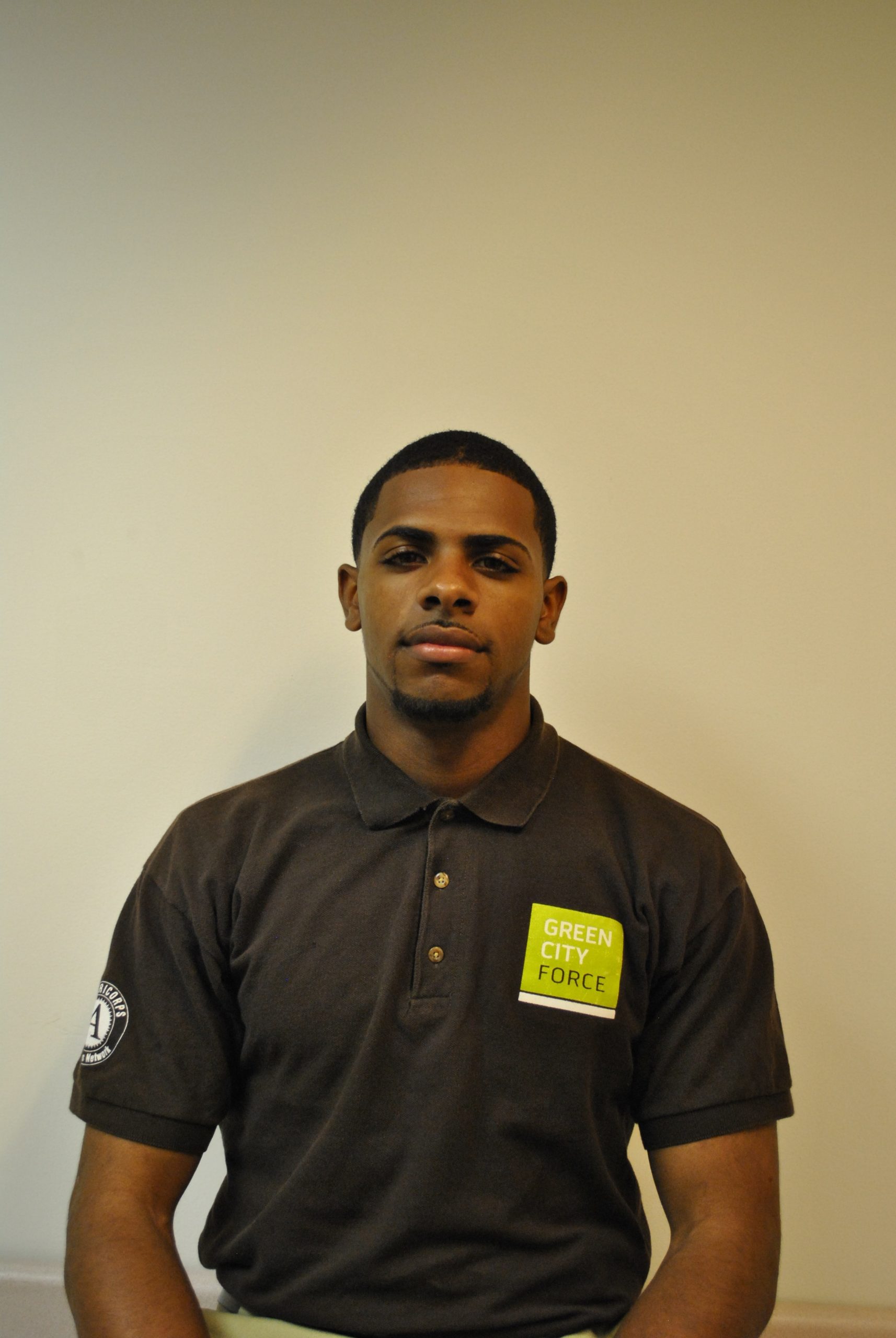 Kareem Thompson | GCF