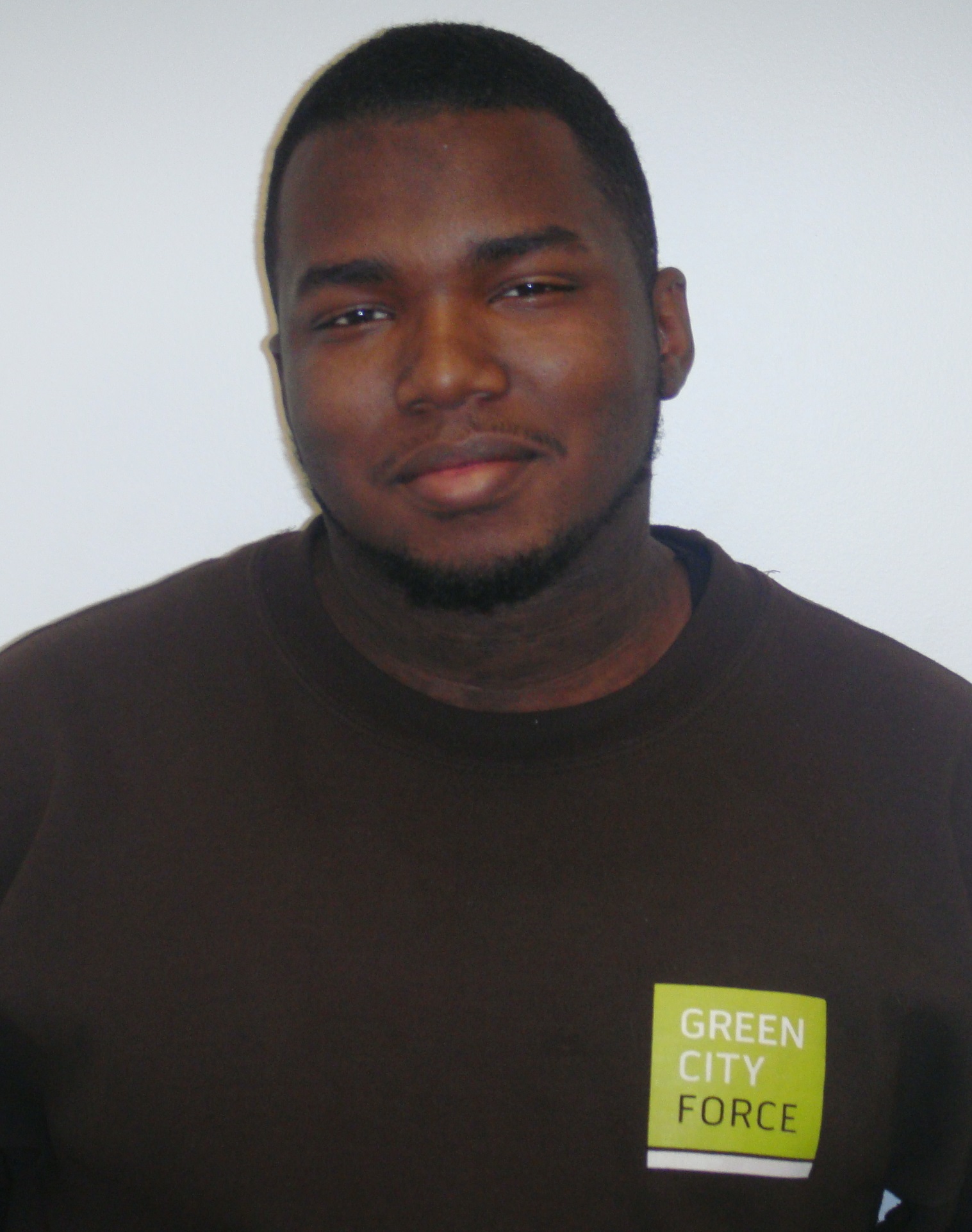 Trebron Fecunda | GCF