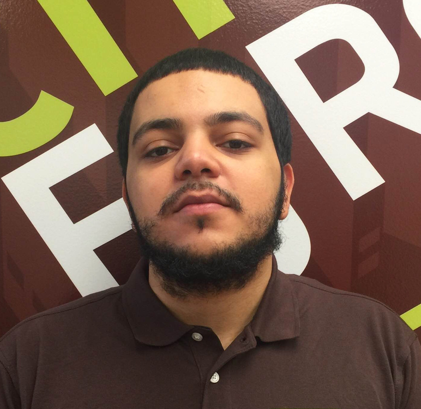 William Mendez | GCF